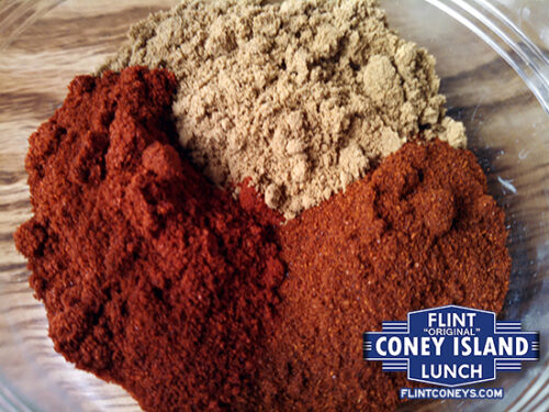 Flint Coney Sauce Recipe Tips & Tricks – Flint Coney Resource Site